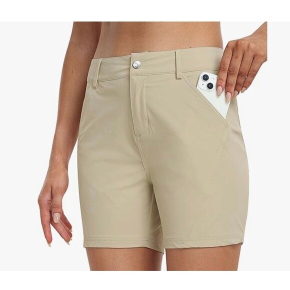 Shorts | Mofiz 5 Quick Dry Shorts Size L 32 New With Tags | Poshmark